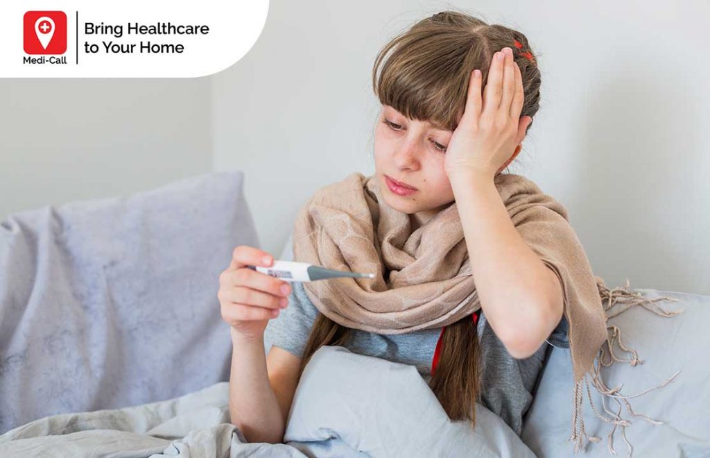 Beware of Animal Bites, These are the Signs of Rabies in Child