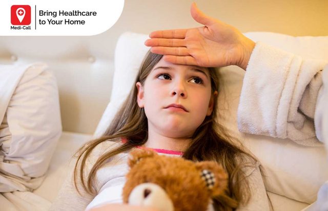 Rabies Causes Fear of Water (Hydrophobia), How Comes?