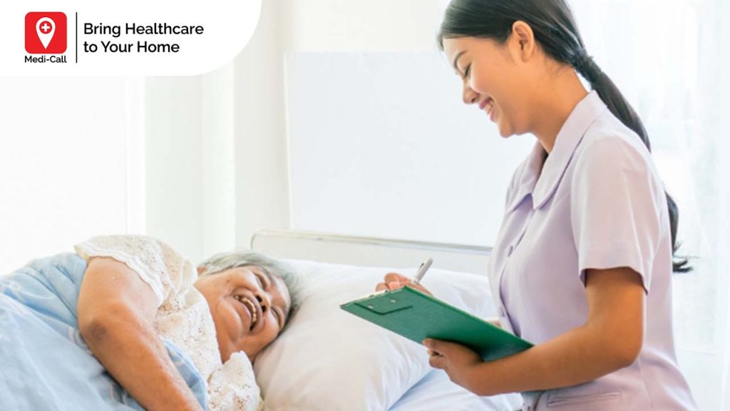 Tujuh Masalah Kesehatan Lansia dan Cara Mengatasinya