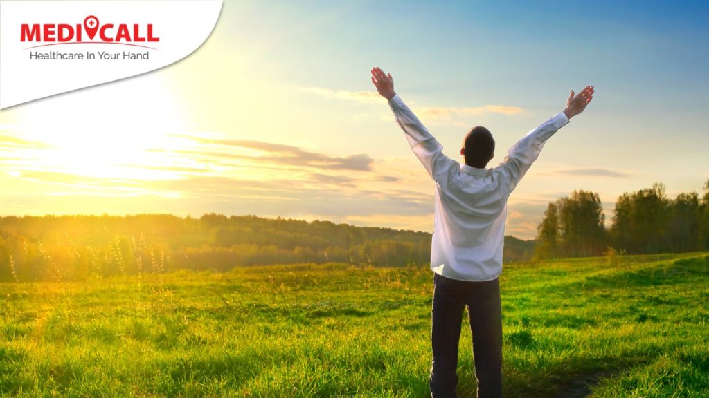 Ketahui Cara Menghilangkan Stress untuk Hidup Lebih Sehat