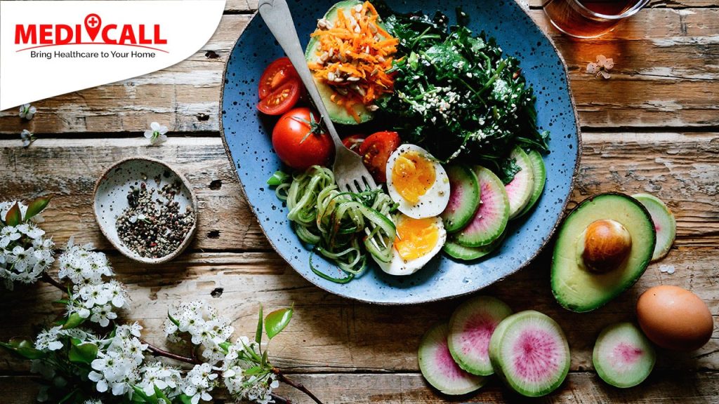 Daftar Makanan Penyembuh Luka untuk Pasien Pasca Operasi