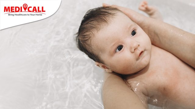 Ketahui Bagaimana Kondisi Tubuh Perlu Cairan Infus