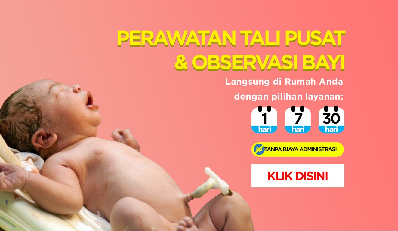 Ini Cara Menggendong Bayi yang Benar dan Aman, Bunda!