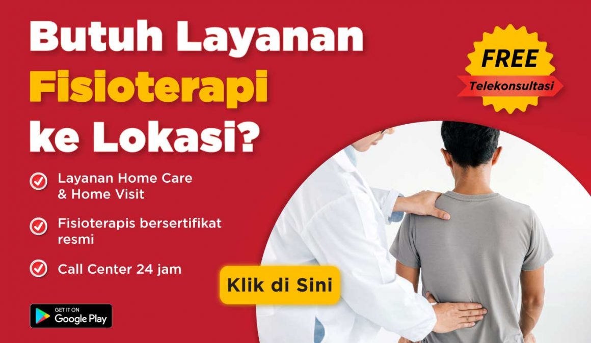 Peran Fisioterapi Stroke dalam Proses Pemulihan Pasien