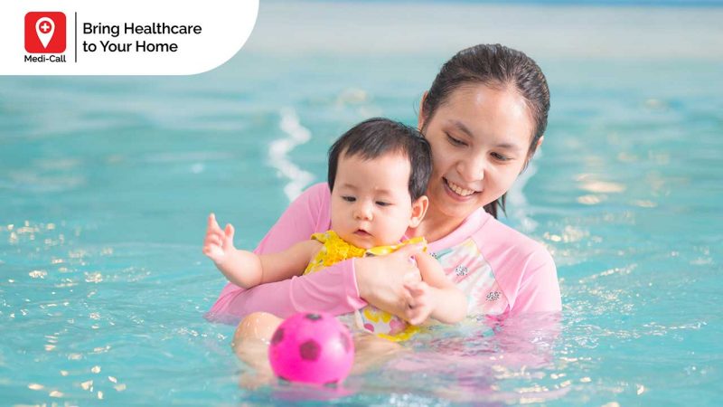 10 Manfaat Baby Spa Untuk Bayi yang Perlu Diketahui Orang Tua