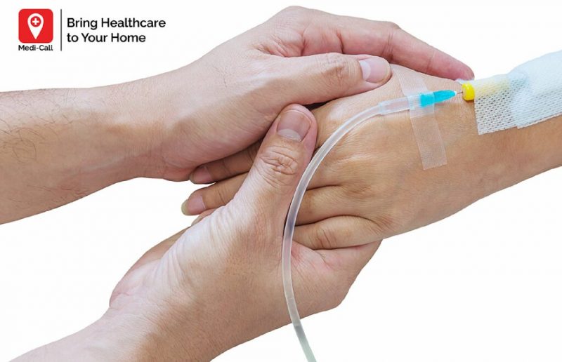 Ketahui Manfaat Infus Vitamin C untuk Kulit Orang Dewasa