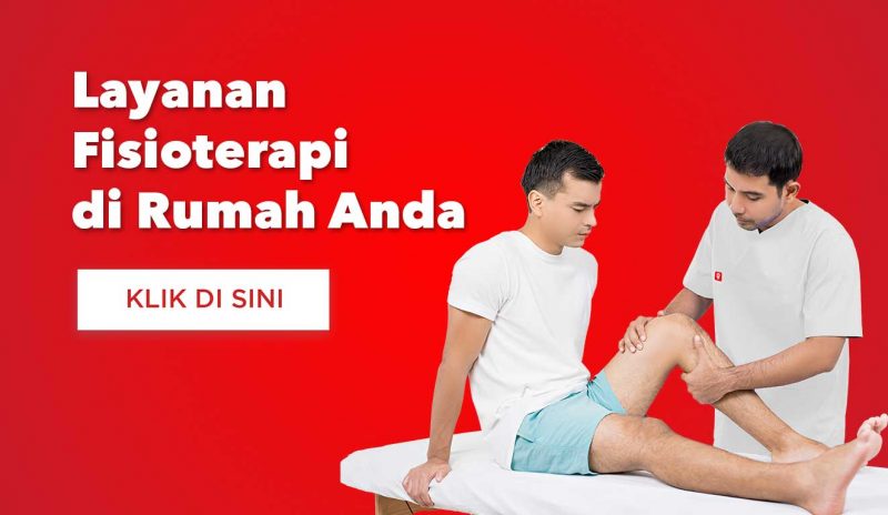 Manfaat serta Peran Fisioterapi untuk Pasien Stroke