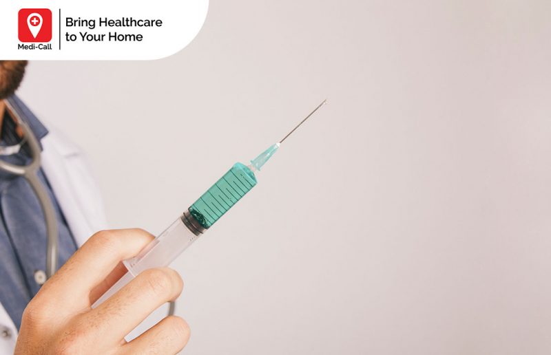 Ketahui Jenis dan Fungsi Vaksin Rabies untuk Manusia