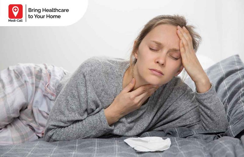 Manfaat Dan Tujuan Pemberian Infus Ringer Laktat