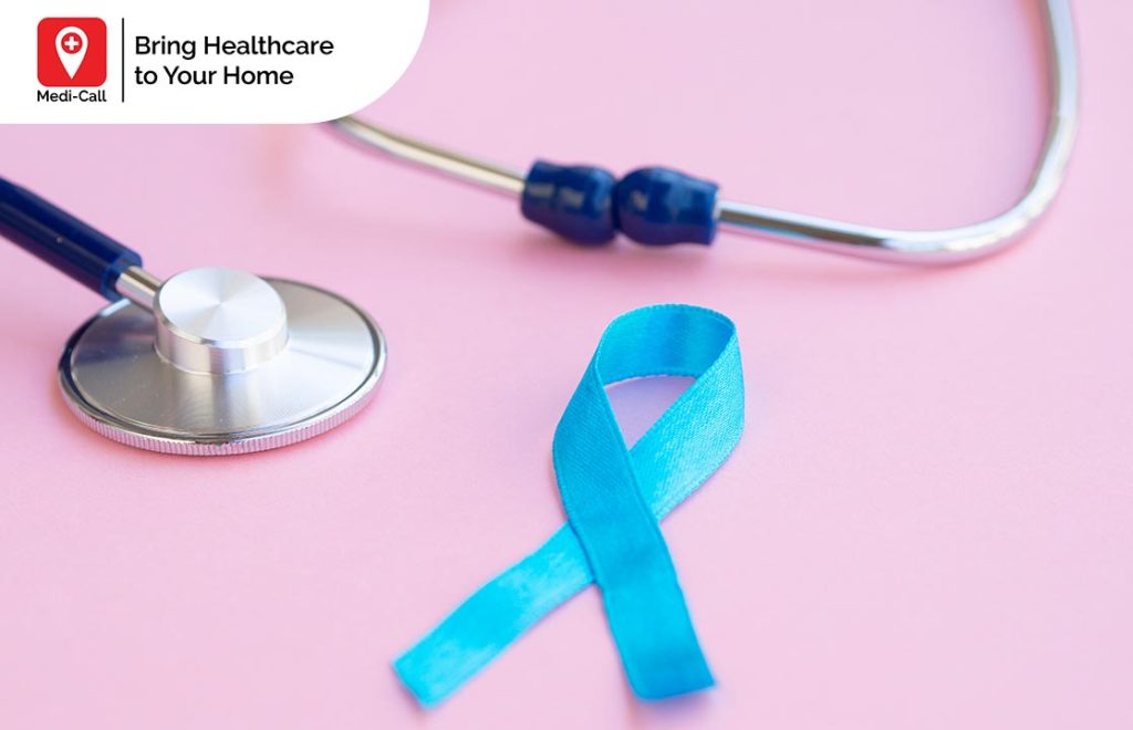 Ladies, Sudah Tahu Manfaat Pap Smear itu Apa ? Berikut Penjelasannya