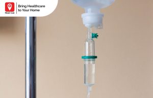 Manfaat Dan Tujuan Pemberian Infus Ringer Laktat