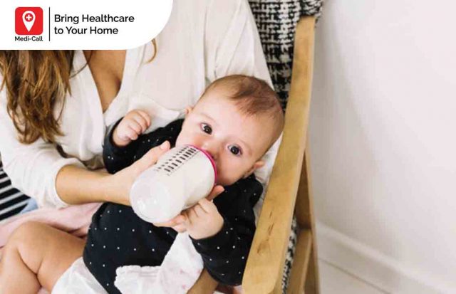 Ketahui Cara Penyimpanan ASI yang Baik dan Benar