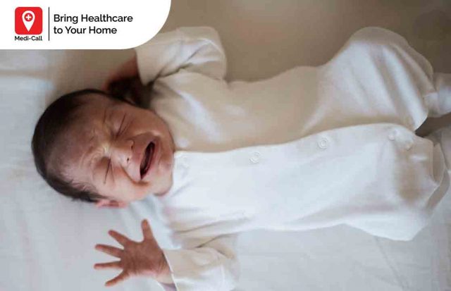 Gejala Rubella pada Anak dan Ibu Hamil serta Cara Mengatasinya