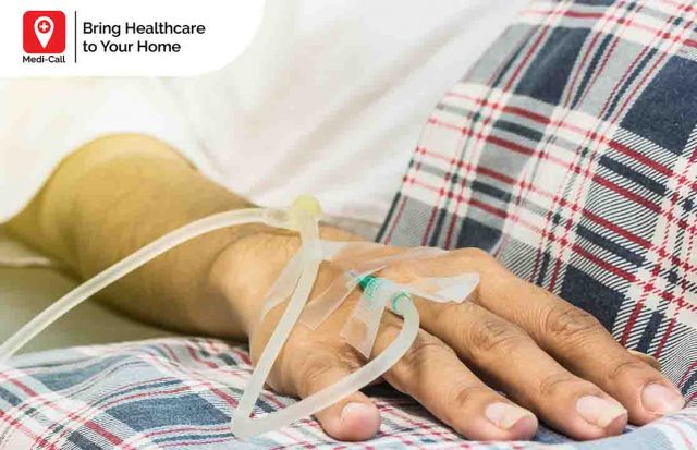 Pengaruh Pemberian Ringer Asetat Yang Perlu Diketahui