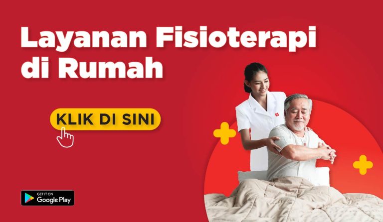 Mengenal Apa Itu Fisioterapi, Jenis, dan Manfaatnya untuk Tubuh - Medi ...