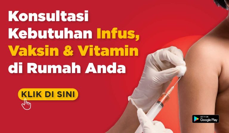 Layanan Immune Booster, Cepat dan Aman Tingkatkan Kekebalan Tubuh