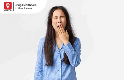 Cara agar Tidur Nyenyak dan Cepat Sehingga Bangun Tidak Kesiangan