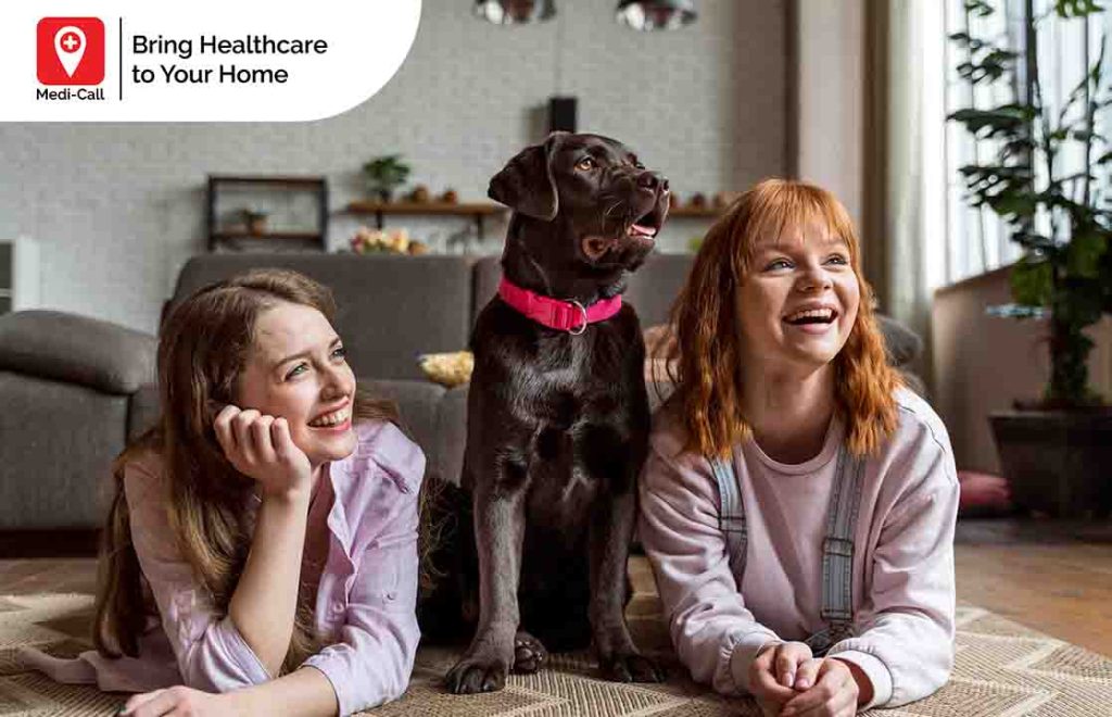 Penularan Rabies dari Manusia ke Manusia, Apakah Bisa Terjadi?