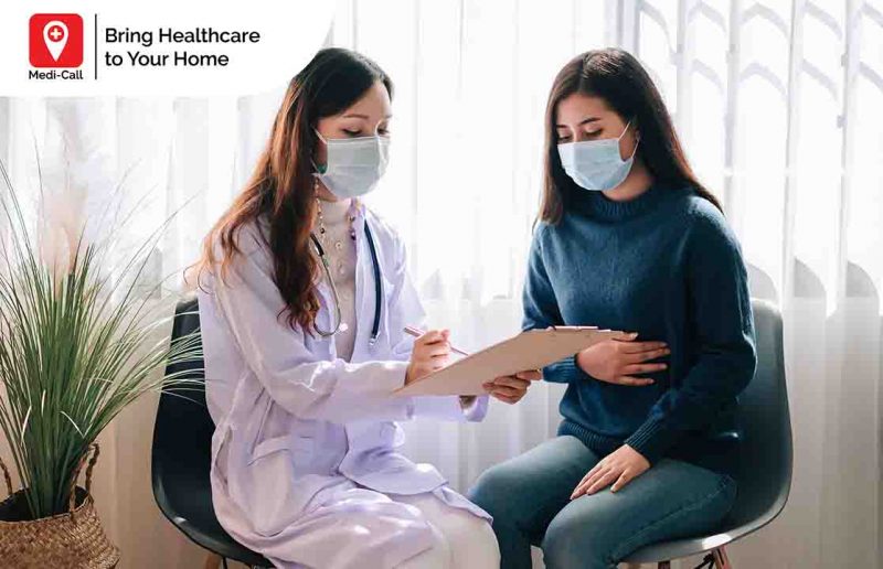 Apa itu Home Visit Dokter? Yuk Mengenal Lebih Dalam Layanan Ini!