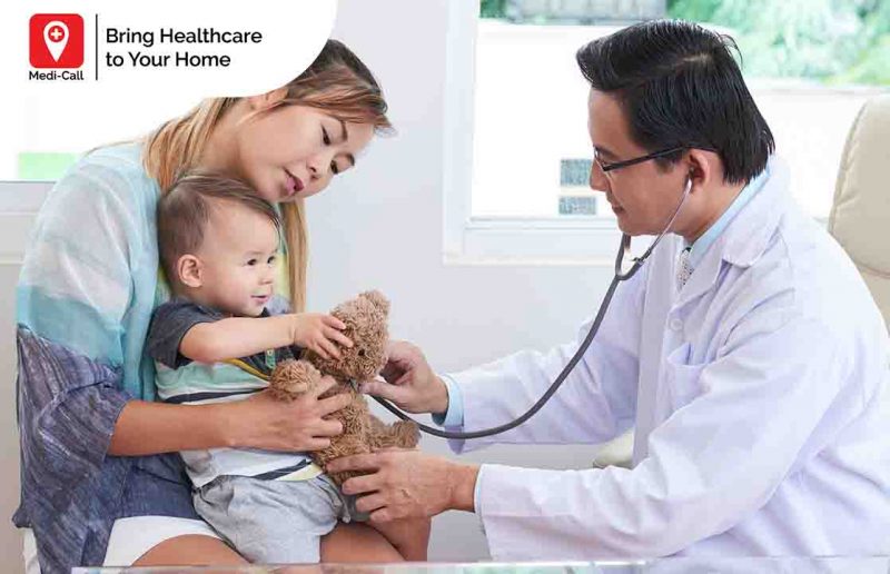 Cara Melakukan CPR pada Orang Dewasa untuk Pertolongan Pertama