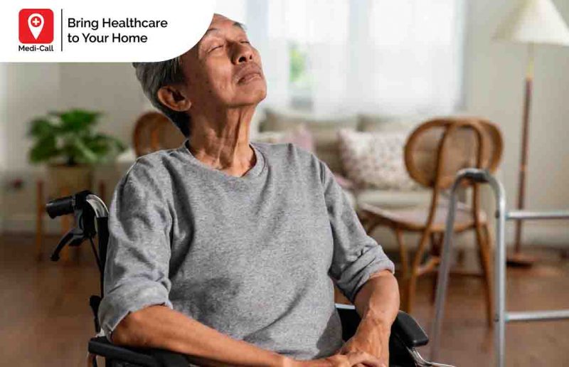 Cara Menghadapi Post Power Syndrome pada Lansia