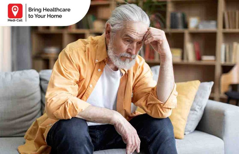 Gejala dan Penyebab Post Power Syndrome, Jangan Asal Diagnosis!