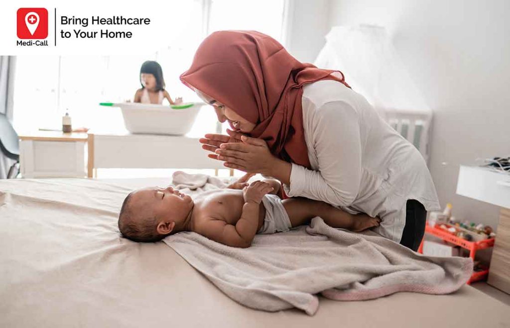 Apa itu Bidan Infal? Dan Bagaimana Tips Mencari Bidan Infal Tepercaya?