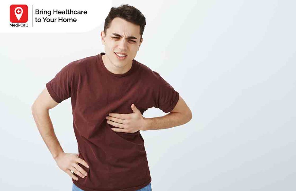 Gejala Hiperventilasi yang Sering Tidak Disadari Saat Beraktivitas