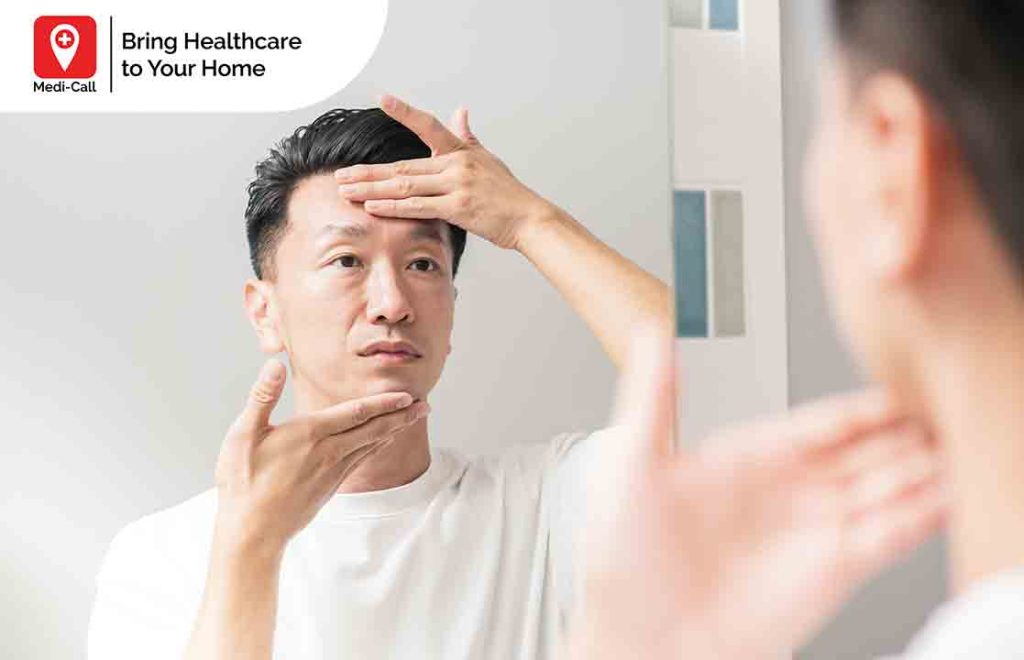 Kenali Sindrom Ramsay Hunt Terutama Untuk Penderita Cacar Air