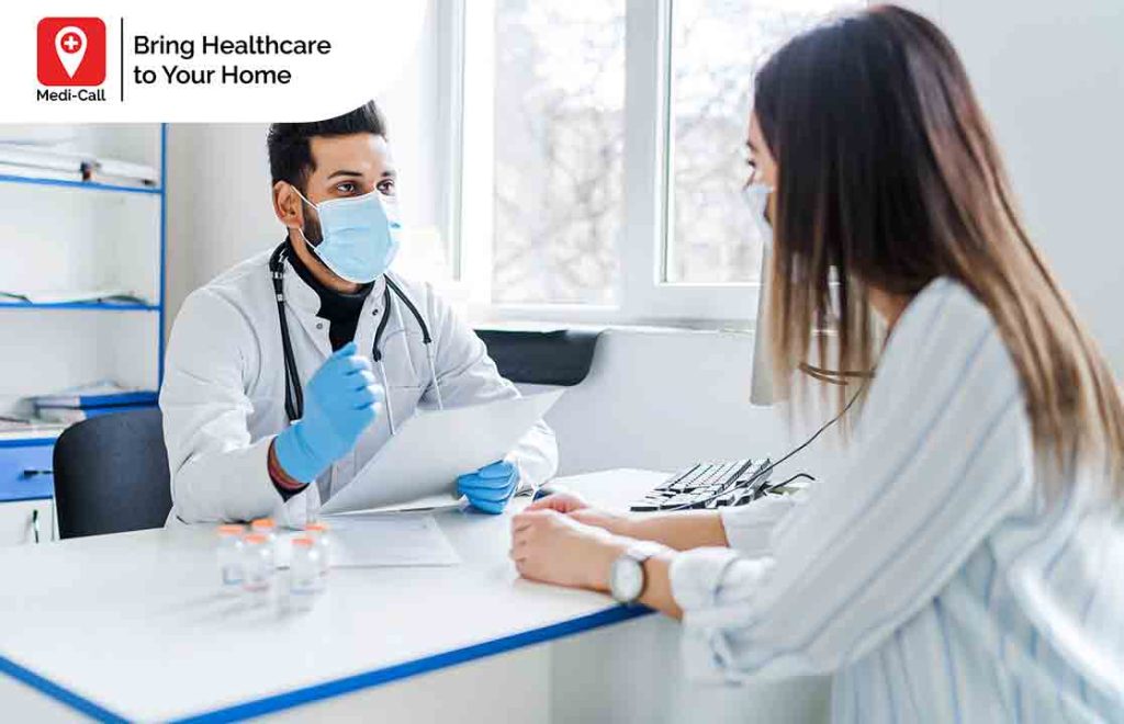 Medical Check Up Kerja, Kenapa dan Apa yang Harus Dilakukan?