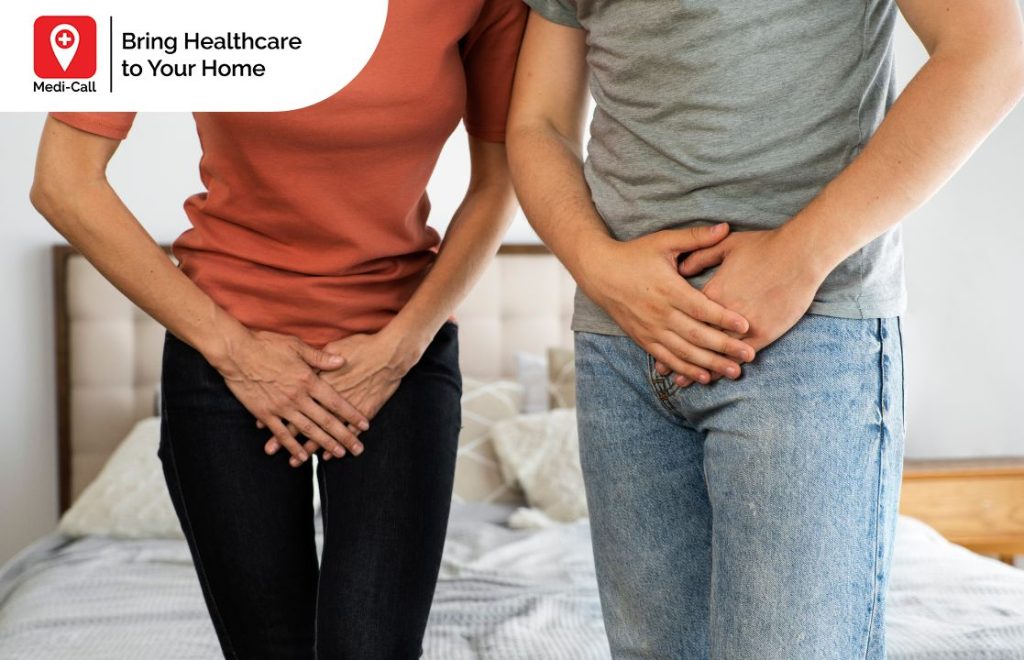 Abdominal Distension, Mengenal Lebih Jauh Penyakit Ini Yuk