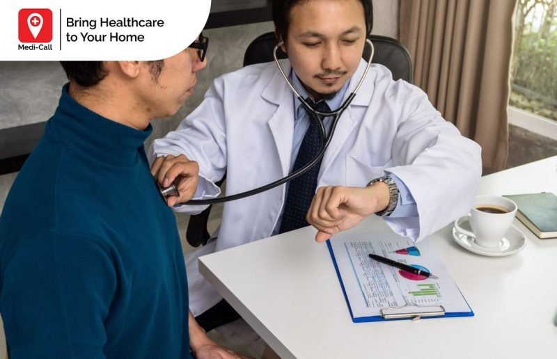 MCU Karyawan, Kenapa Harus Dilakukan dan Apa Saja Keuntungannya?