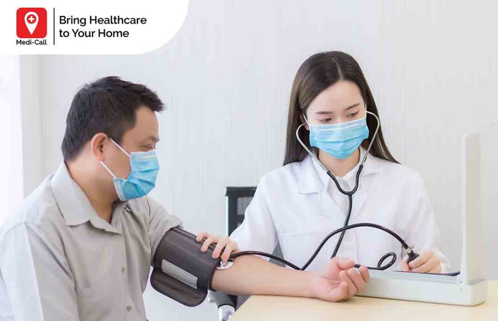 Kenapa Harus Melakukan Medical Check Up? Ini 4 Alasannya