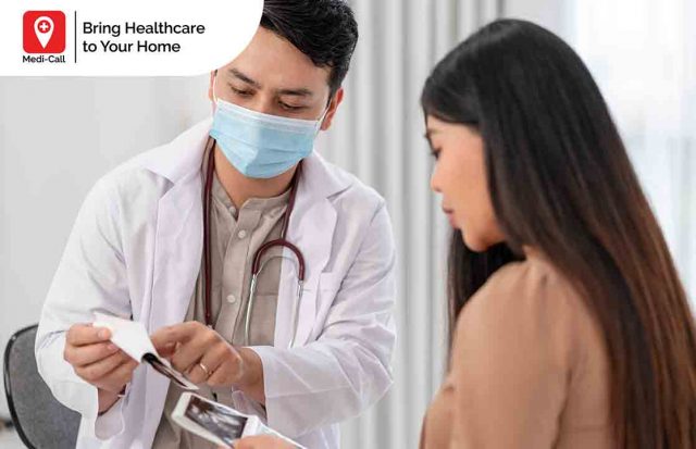 Kenapa Harus Melakukan Medical Check Up? Ini 4 Alasannya