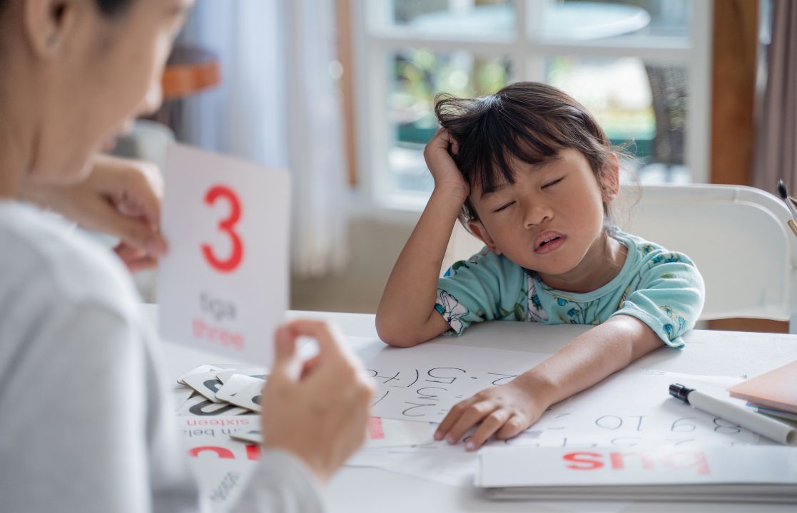 Ciri ADHD pada Anak, Hiperaktif dan Sulit Konsentrasi