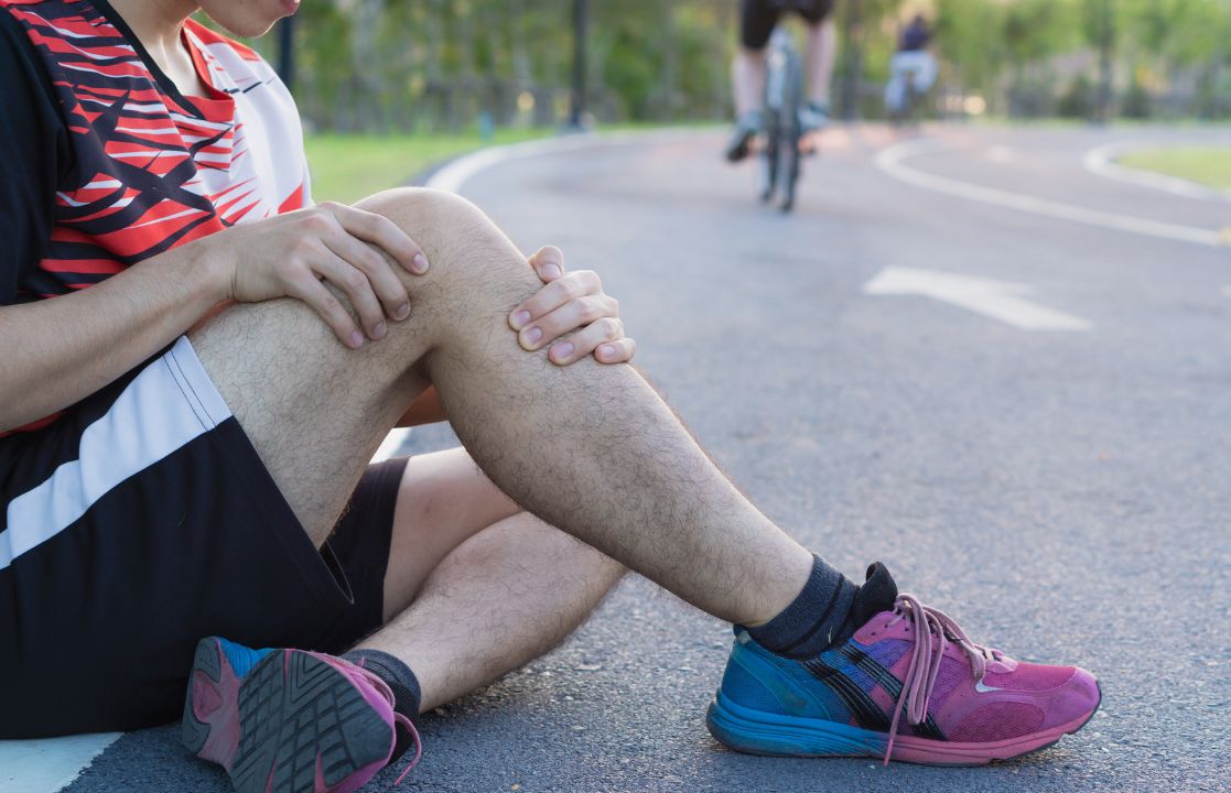 Cedera Hamstring Berapa Lama Bisa Sembuh Total?