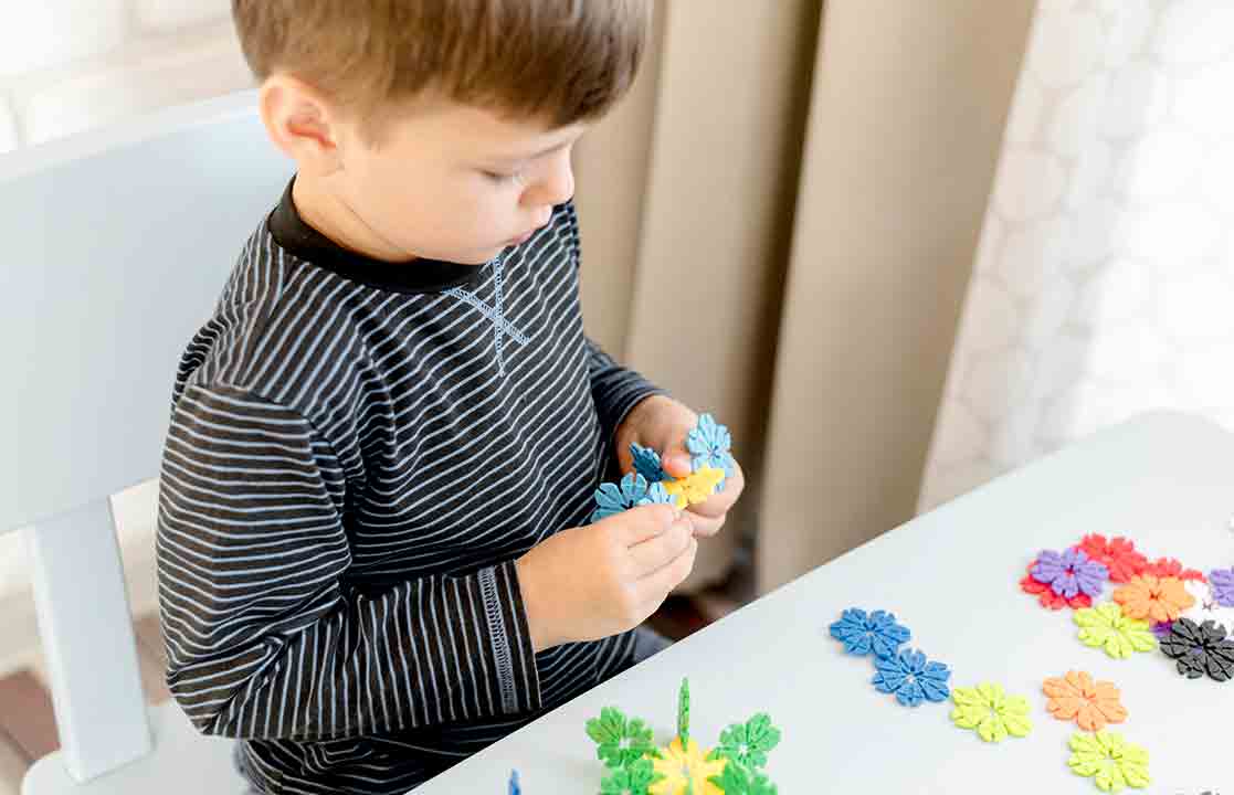 Gejala Anak Autis Yang Wajib Diketahui Para Orang Tua!