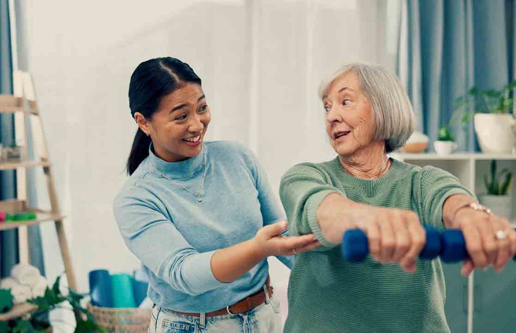 Inilah 10 Penyakit pada Lansia yang Harus Diwaspadai Beserta ...