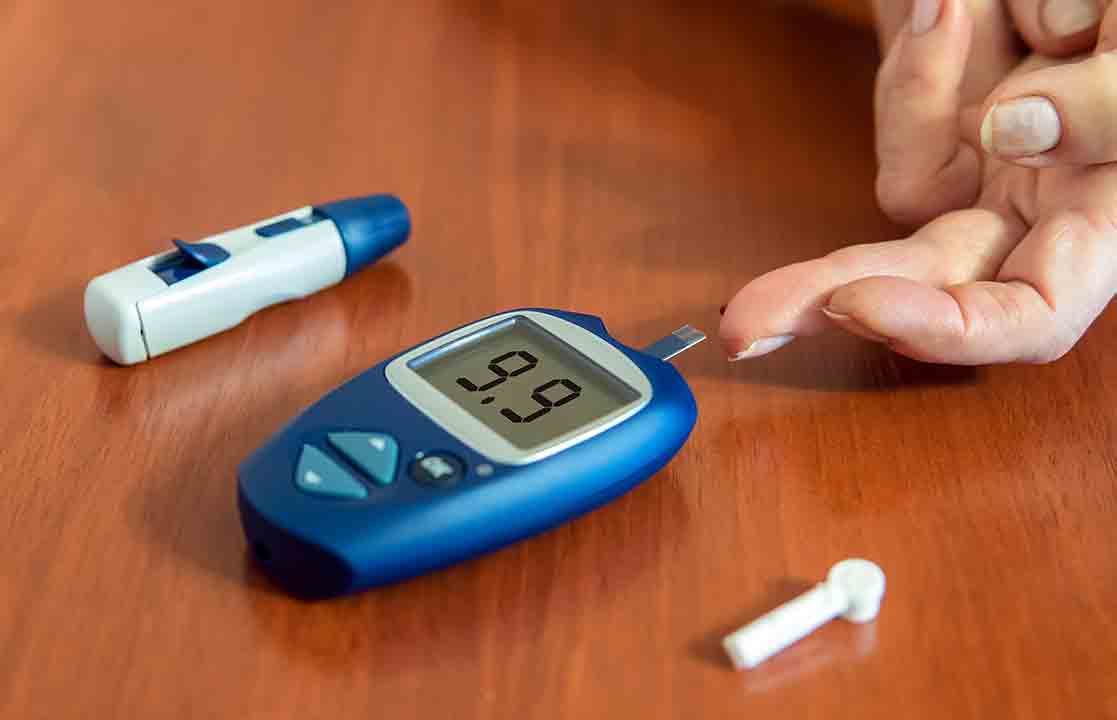 Gula Darah Normal Lansia, Tips Cara Menjaga Agar Tetap Normal