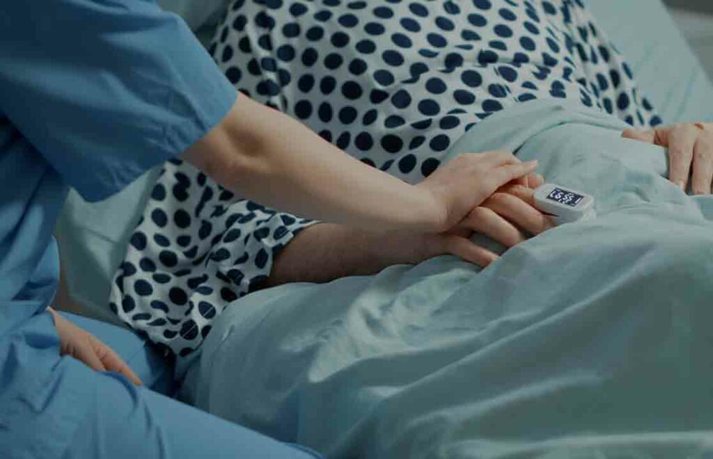 Abdominal Distension, Mengenal Lebih Jauh Penyakit Ini Yuk