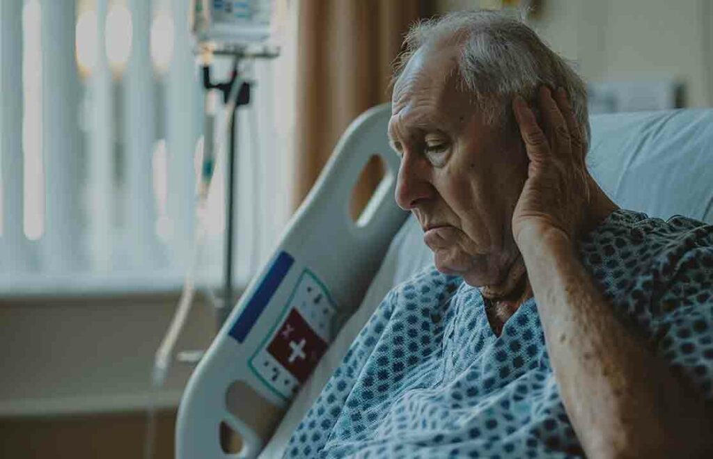 Perawatan Paliatif: Definisi Hingga 7 Prosedur Perawatannya - Medi Call ...