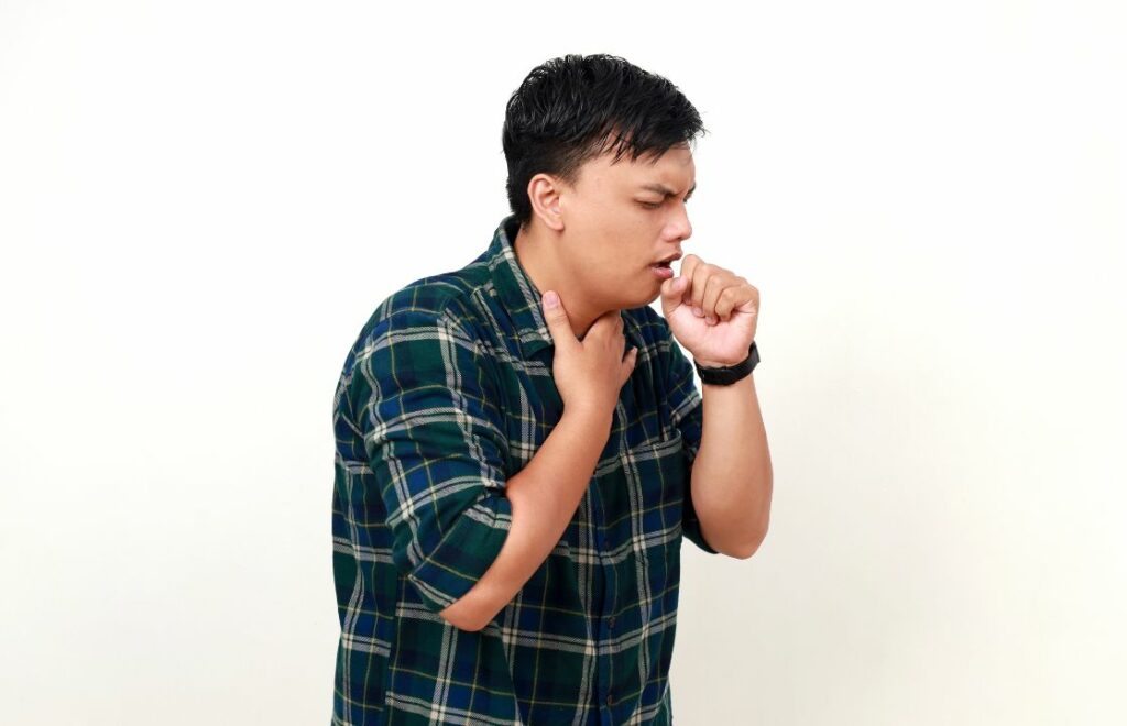 TBC Menular Melalui Apa Saja? Yuk, Kenali Cara Penyebarannya! - Medi ...