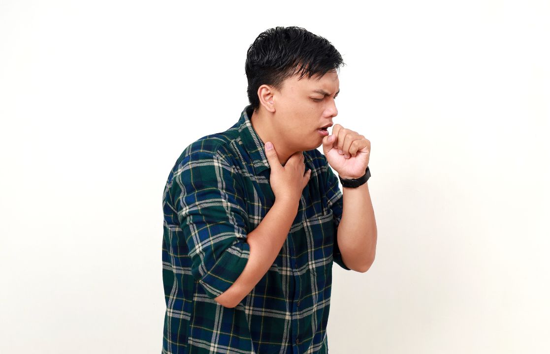 Waspada Batuk TBC Kering, Ini 4 Ciri-Ciri dan Cara Pengobatannya - Medi Call Blog