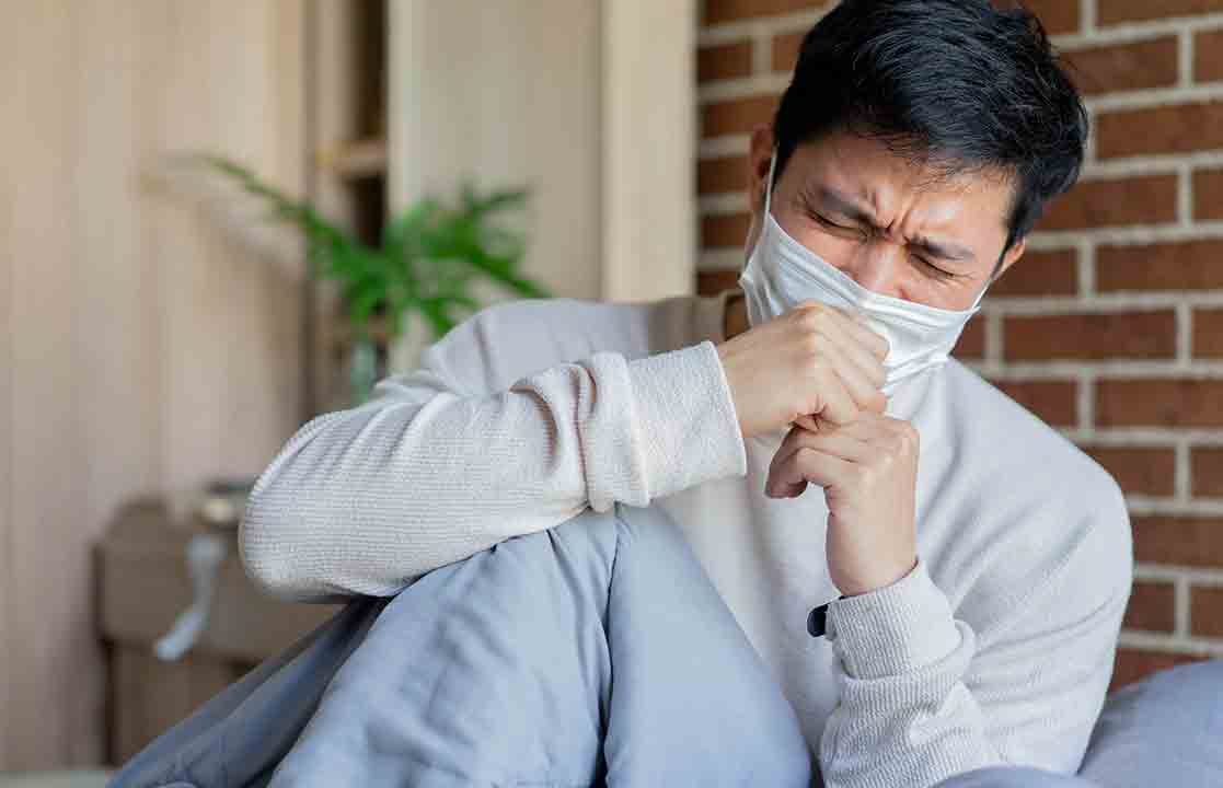 5 Cara Menghilangkan Batuk dan Pilek yang Efektif dan Mudah Dilakukan ...
