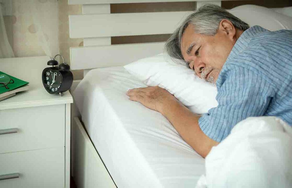 Senam untuk Lansia yang Efektif dan Aman Dilakukan di Rumah