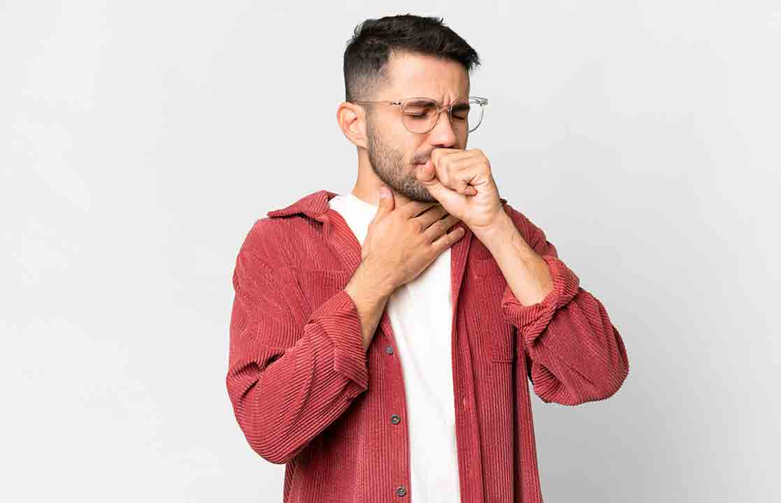 7 Penyebab Batuk Gatal Tenggorok dan Cara Mengatasinya - Medi Call Blog