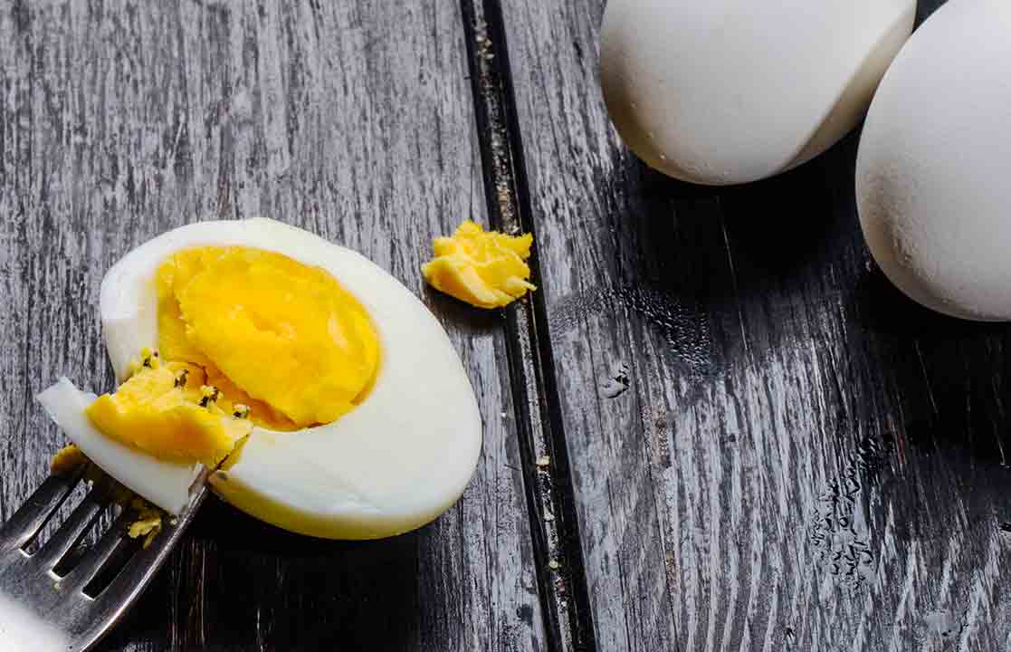 Cara Mengatasi Alergi Telur pada Orang Dewasa yang Paling Efektif ...