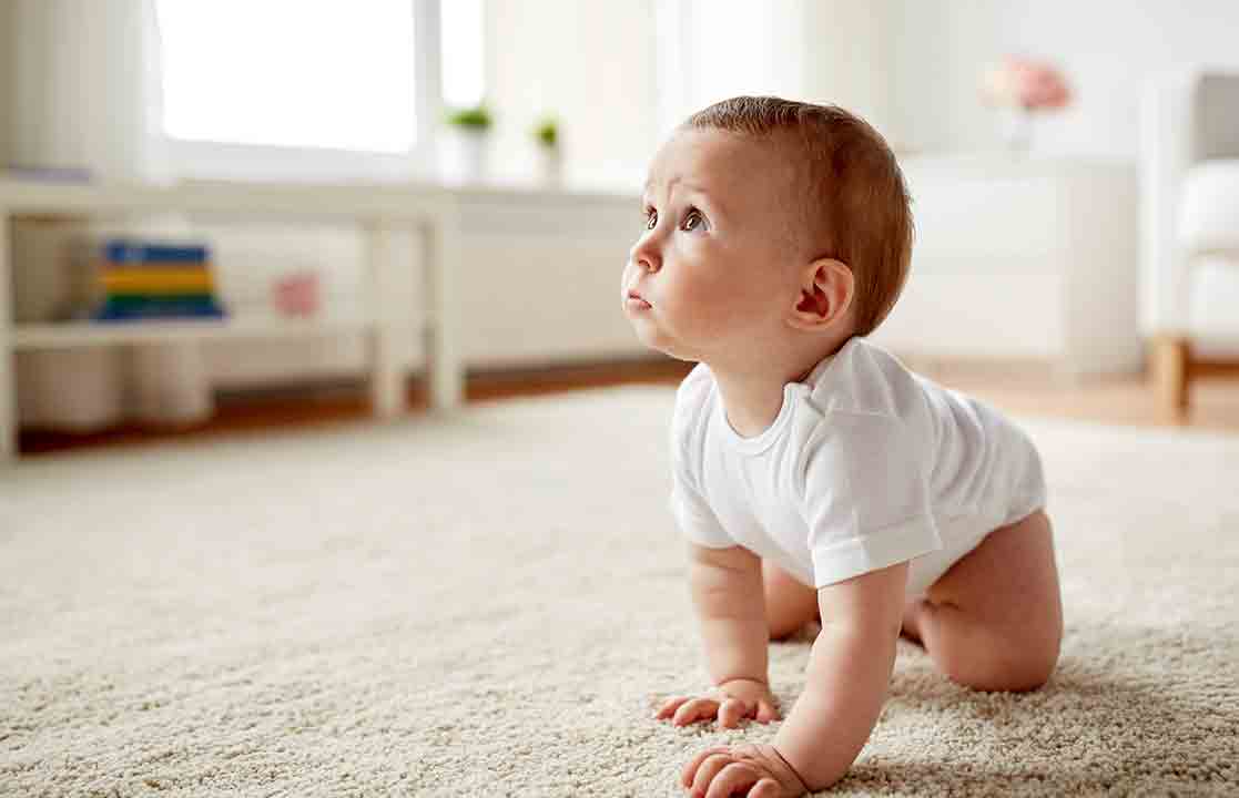 Ciri-Ciri Autisme pada Bayi yang Penting Dikenali Sejak Dini - Medi ...