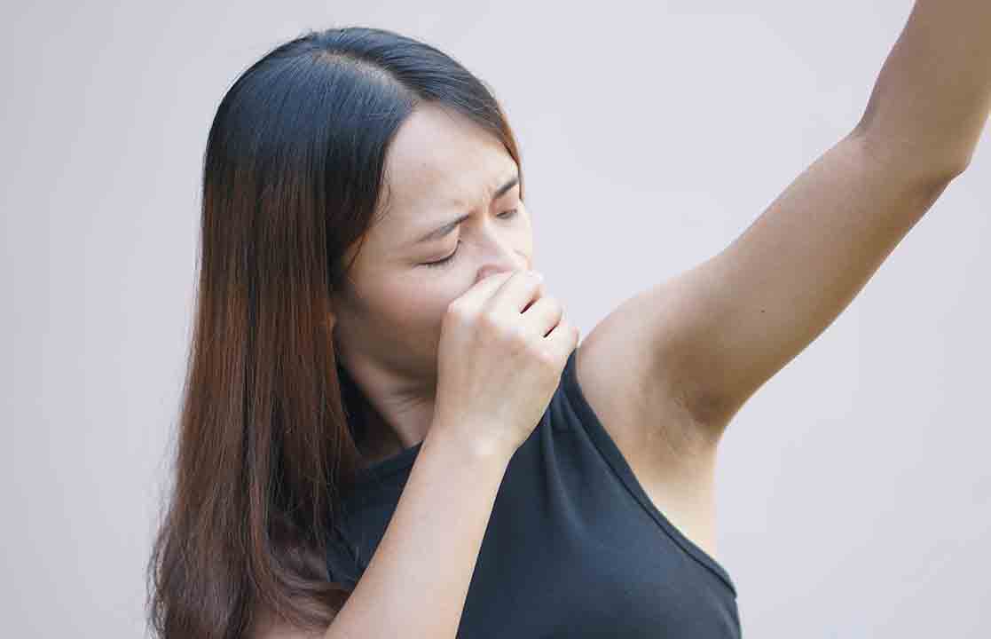 Makanan Penghilang Bau Badan pada Ibu Hamil - Medi Call Blog