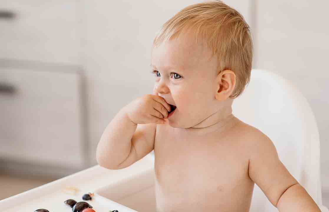 4 Jenis Makanan Penyebab Bisul pada Bayi, Wajib Dihindari! - Medi Call Blog